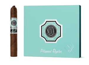 NOVA Cigar: Platinum Nova Cigar Leo 11 - Pigtail – After Dark Cigar Co.